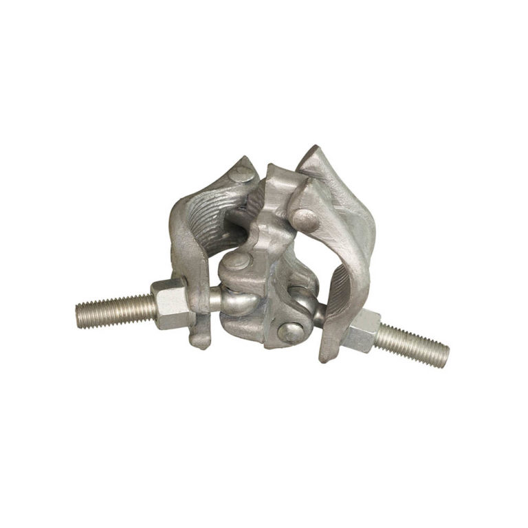 Heavy Duty Bolt Clamp, Right Angle - Hana Scaffold