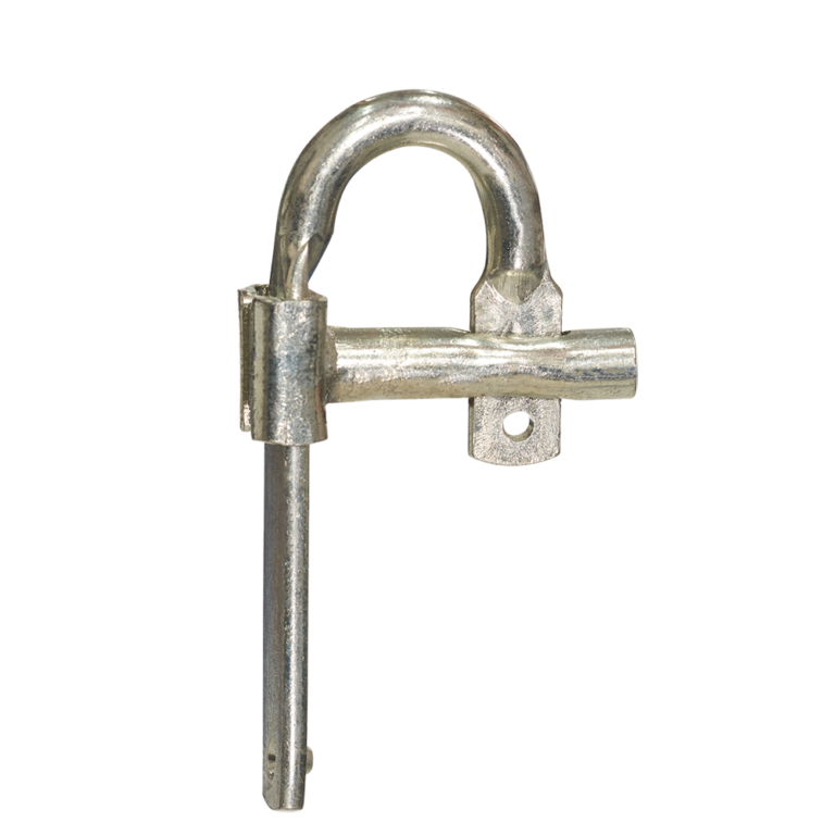 W Lock - Hana Scaffold