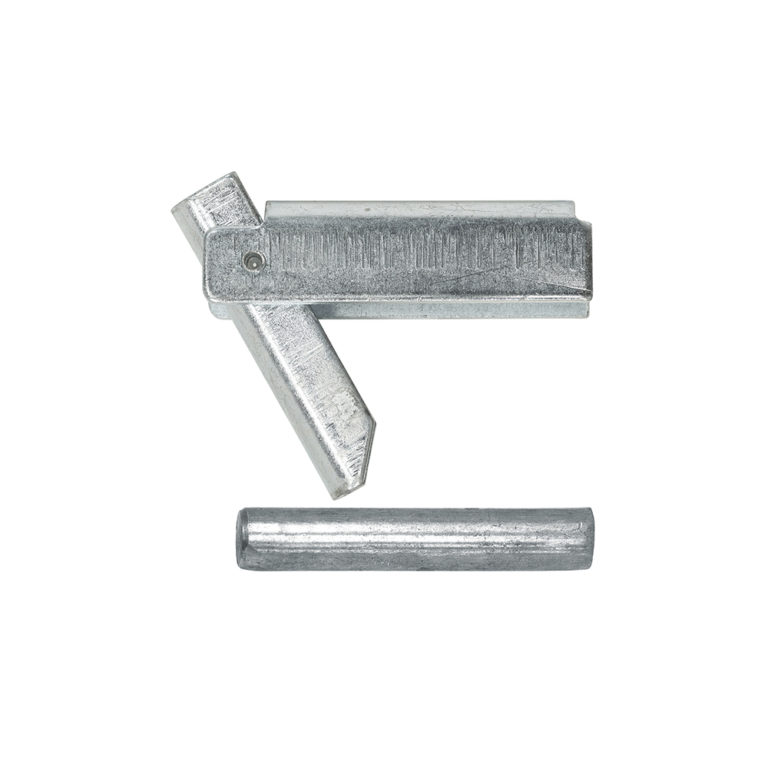 Flap Lock - Hana Scaffold